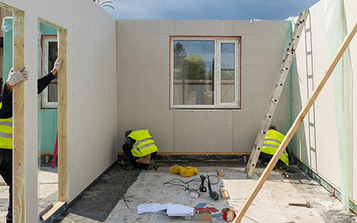 Contract notice for MB2 Design, supply and installation of permanent ...