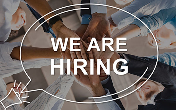 Two new exciting opportunities to work with LHC | LHC PG