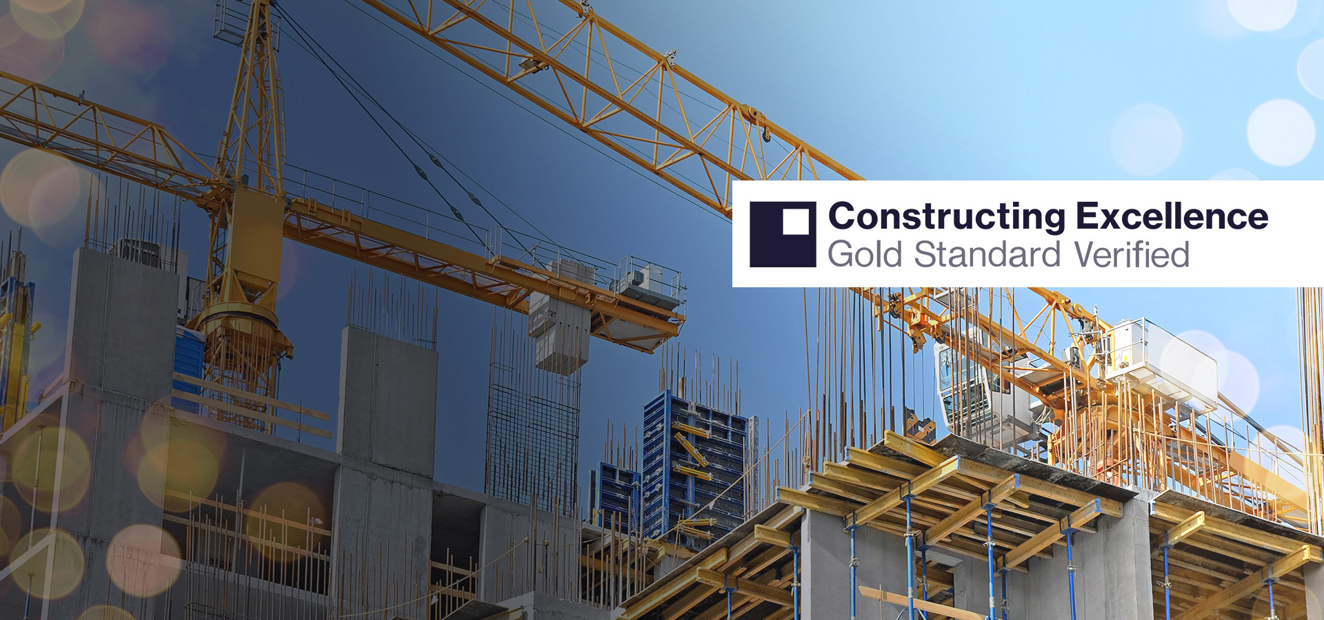 LHC Procurement Group achieves Gold Standard verification | LHC PG
